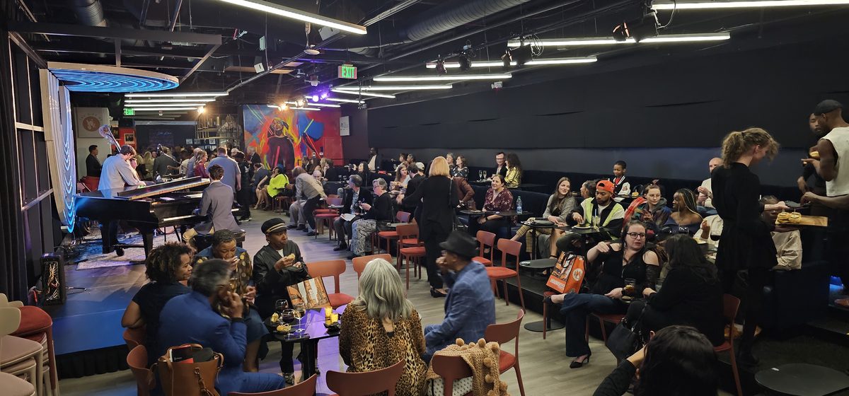 Where to Eat Before a Red Rocks Concert | Arion Blog